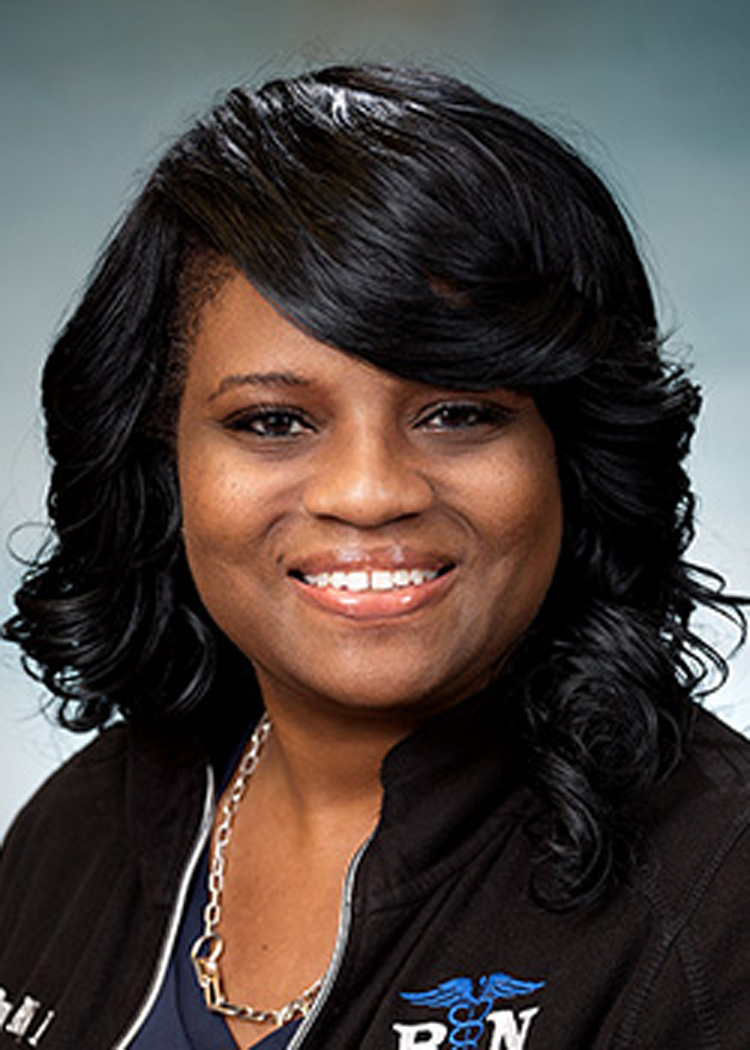 Leadership - Providence Medical Center